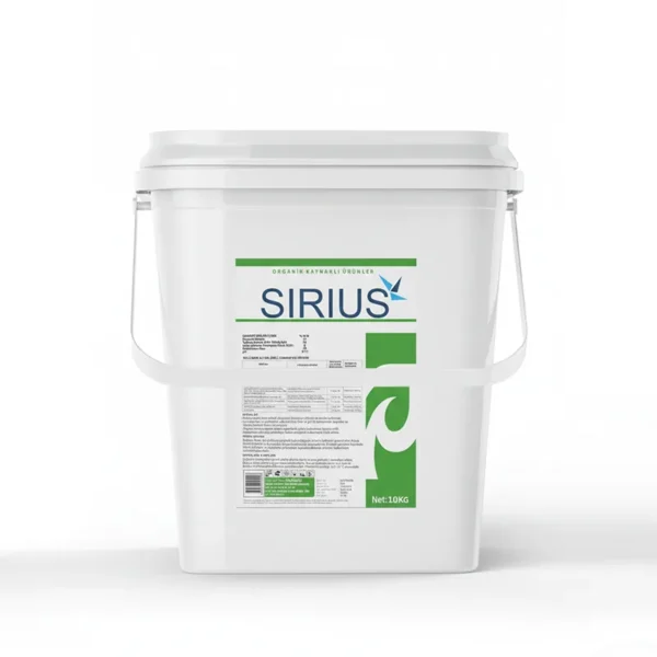 SİRİUS – Palagro Bioscience